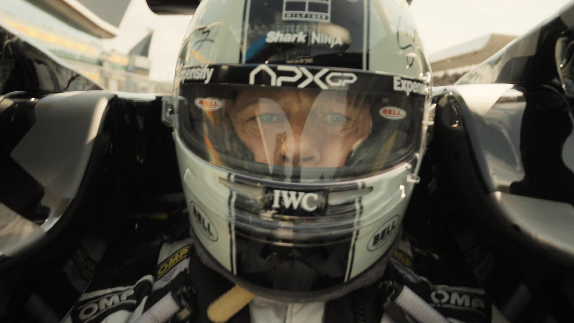 F1 : le film évènement arrive au cinéma ! - Actualités Cinémas Pathé