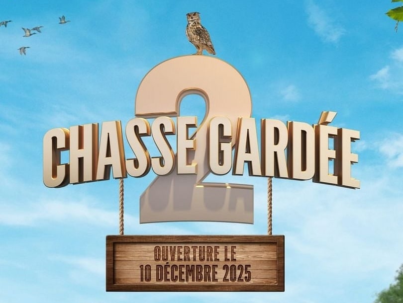 Les films de comédie les plus attendus de 2025 - Actualités Cinémas Pathé