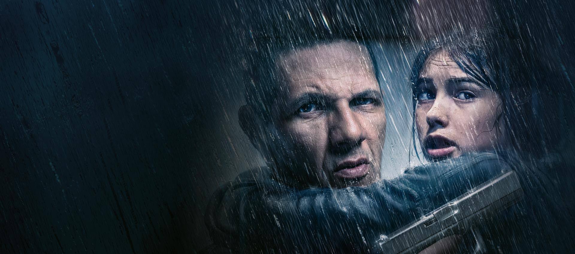 Movies currently in cinemas in 2024 - Pathé