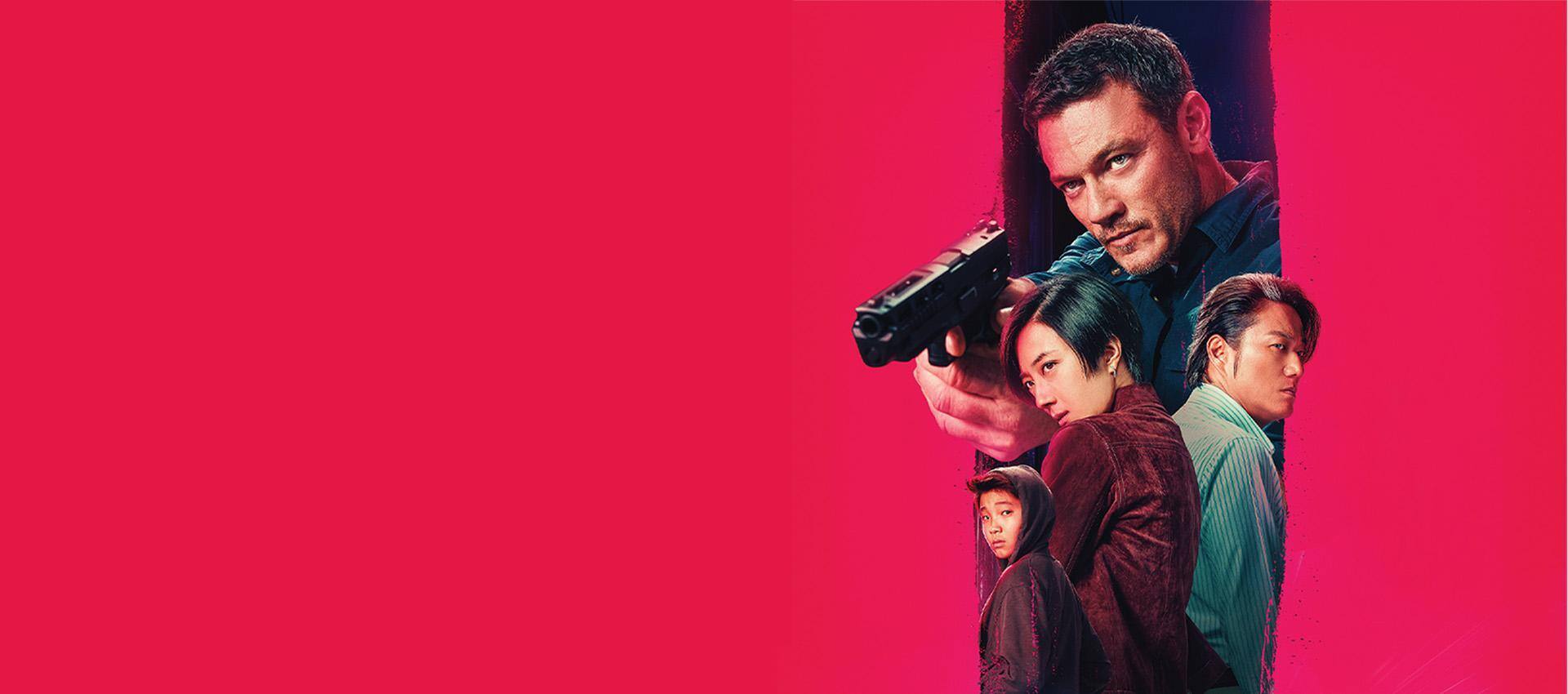 Cinémas Pathé : films, sortie cinéma à Paris et en France