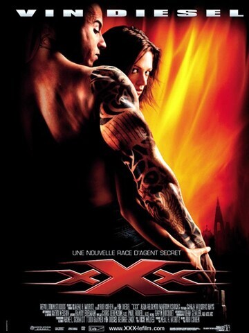 XXX 2002 Film Et S ances Cin mas Path XXX 2002 Film Et S ances Cin mas Path