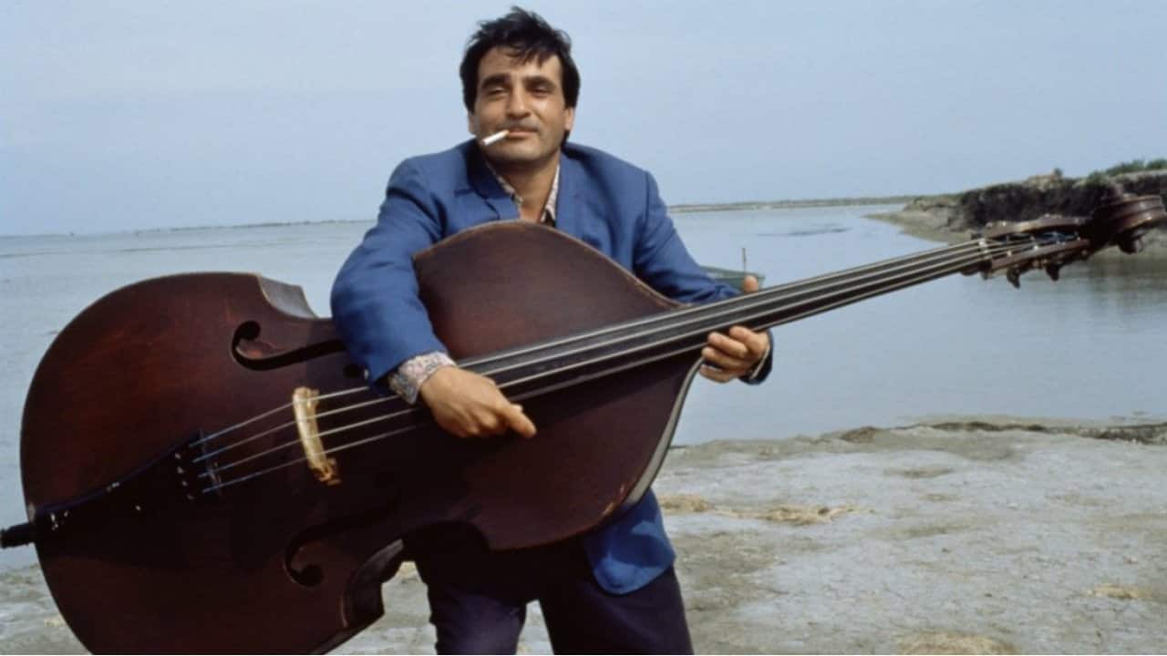 LATCHO DROM (1993) - Film and sessions - Cinémas Pathé