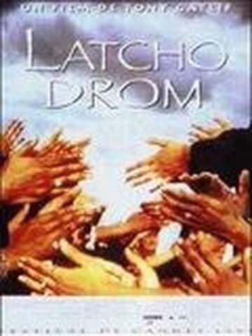 LATCHO DROM (1993) - Film et séances - Cinémas Pathé