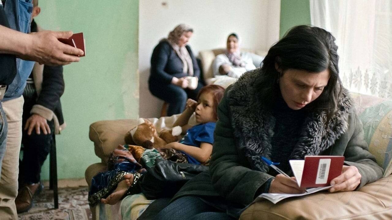Doob (2017) - Film and sessions - Cinémas Pathé (ex Gaumont)