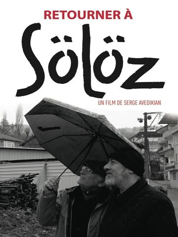 RETOURNER A SOLOZ (2021) - Film and sessions - Cinémas Pathé