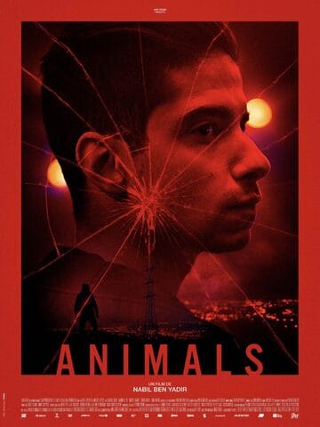 Animals (2023) - Film and sessions - Cinémas Pathé (ex Gaumont)