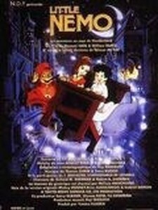Little Nemo (1994) - Film et séances - Cinémas Pathé (ex Gaumont)