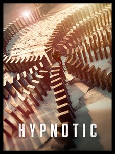Hypnotic (2023) - Film et séances - Cinémas Pathé (ex Gaumont)