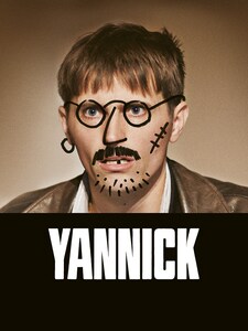 Yannick (2023) - Film et séances - Cinémas Pathé (ex Gaumont)