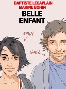 Belle enfant - Film et séances - Cinémas Pathé (ex Gaumont)