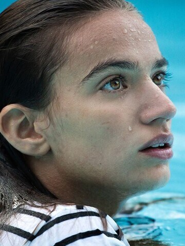 Cassandre (2025) - Film et séances - Cinémas Pathé (ex Gaumont)