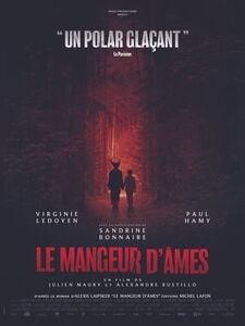 Le Mangeur d’âmes (2024) - Film et séances - Cinémas Pathé (ex Gaumont)