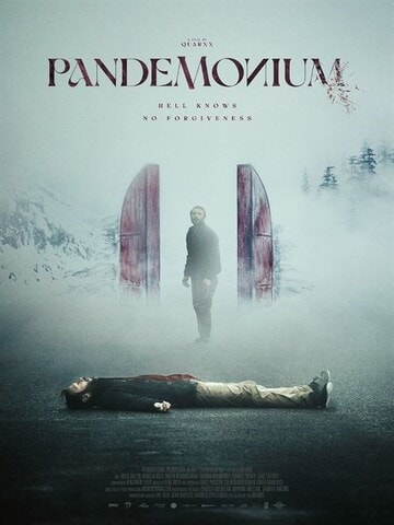 Pandemonium - Cinémas Pathé