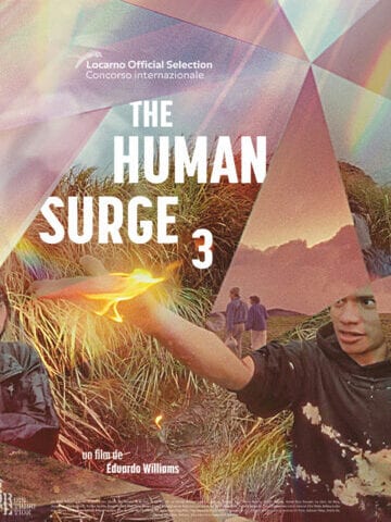 The Human Surge 3 (2024) - Film and sessions - Cinémas Pathé