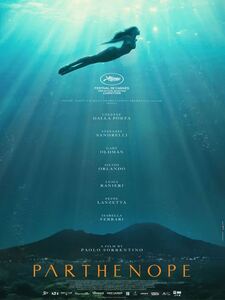Parthenope - Film et séances - Cinémas Pathé (ex Gaumont)