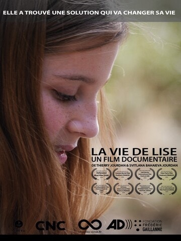 La Vie de Lise - Film and sessions - Cinémas Pathé