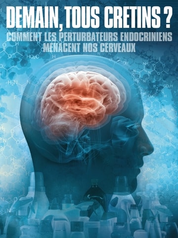 Demain, tous crétins ? (2025) - Film and sessions - Cinémas Pathé