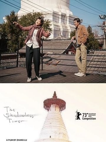 THE SHADOWLESS TOWER (2025) - Film and sessions - Cinémas Pathé