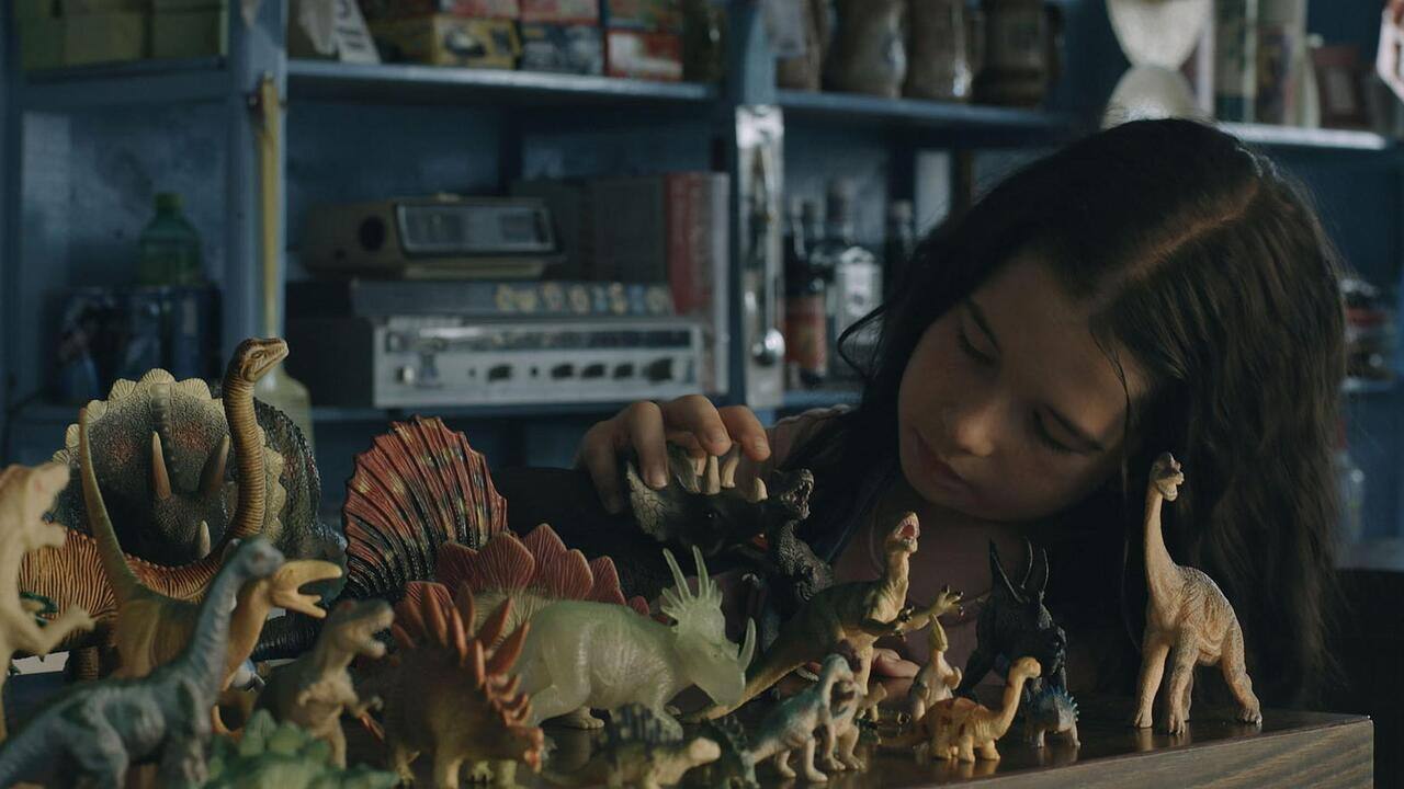 Irma (2021) - Film and sessions - Cinémas Pathé (ex Gaumont)