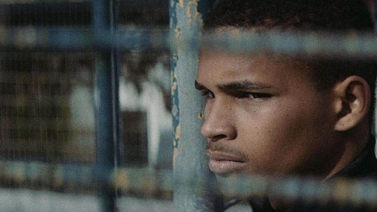 O FIM DO MUNDO (2022) - Film and sessions - Cinémas Pathé
