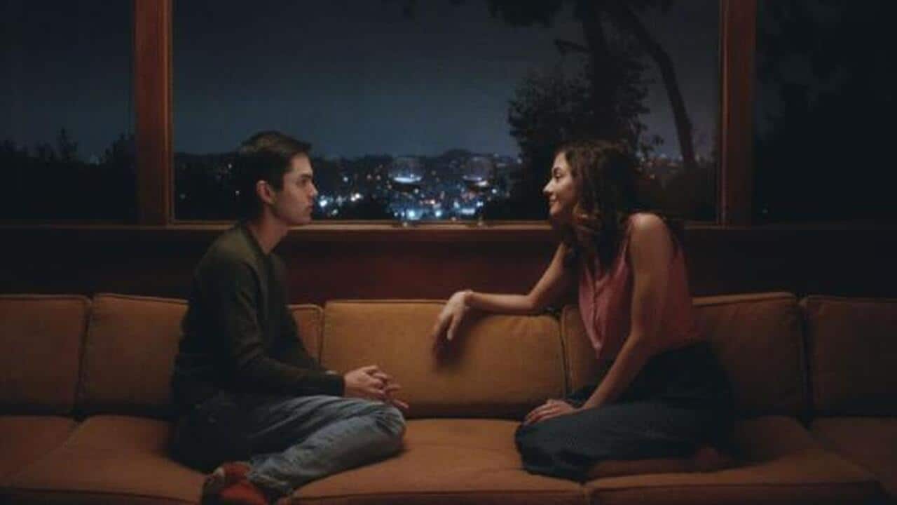 Straight up (2022) - Film and sessions - Cinémas Pathé