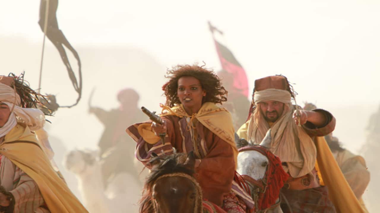 Or Noir (2011) - Film and sessions - Cinémas Pathé