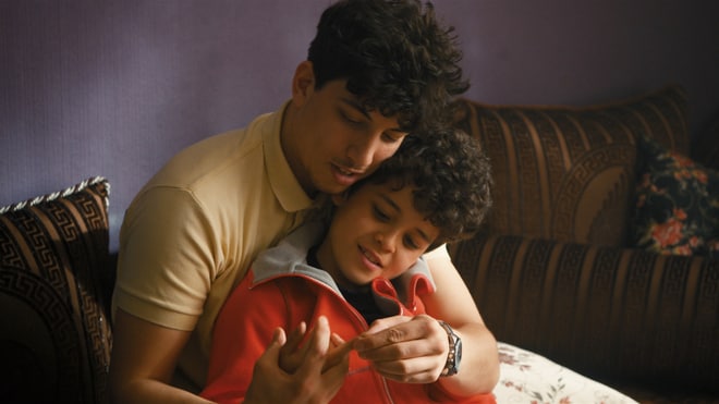 Temps Mort (2023) - Film et séances - Cinémas Pathé