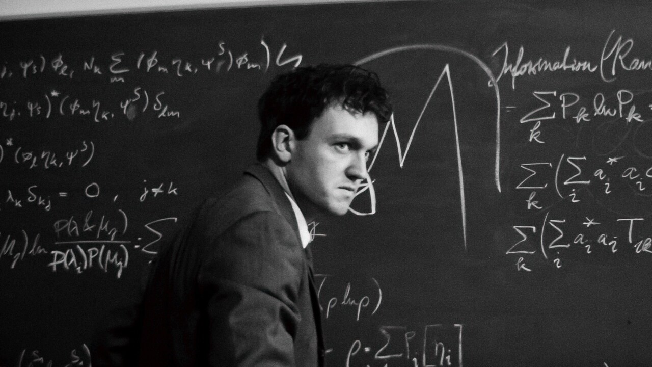 Universal Theory (2024) - Film and sessions - Cinémas Pathé (ex Gaumont)