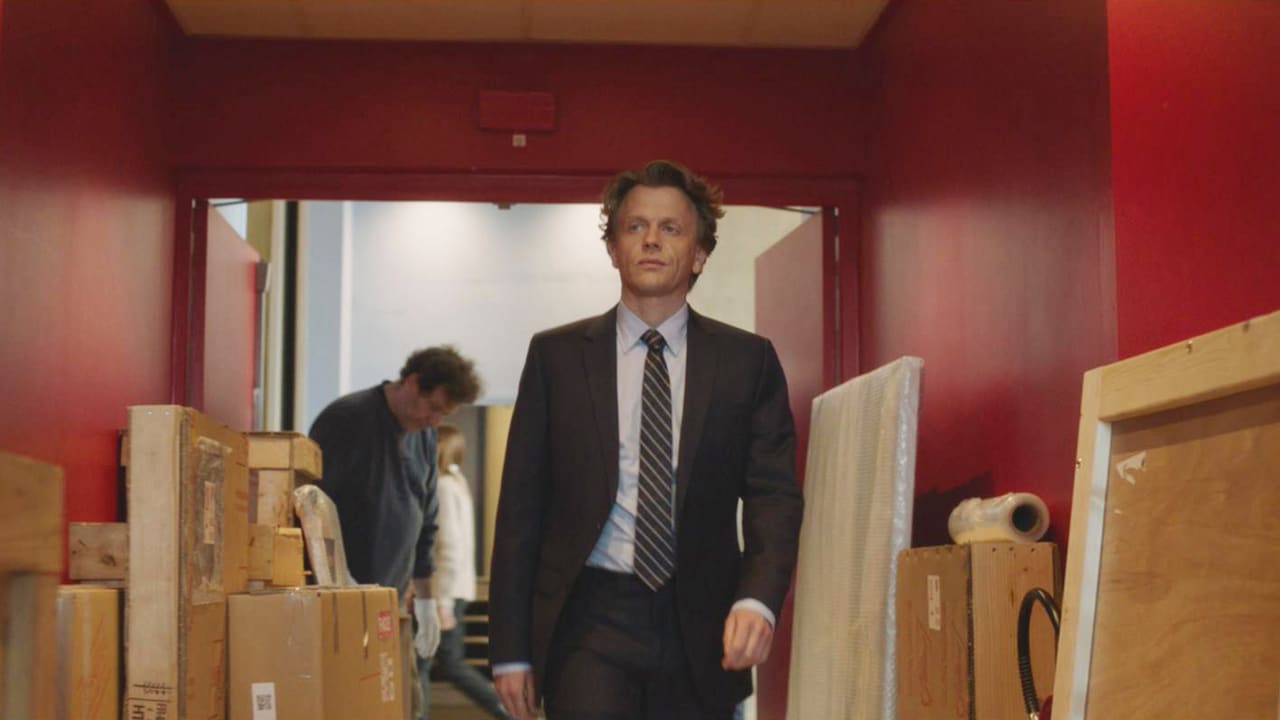 Le Tableau volé (2024) - Film et séances - Cinémas Pathé (ex Gaumont)