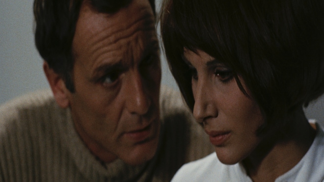 Sans rien savoir d'elle (2024) - Film and sessions - Cinémas Pathé (ex ...