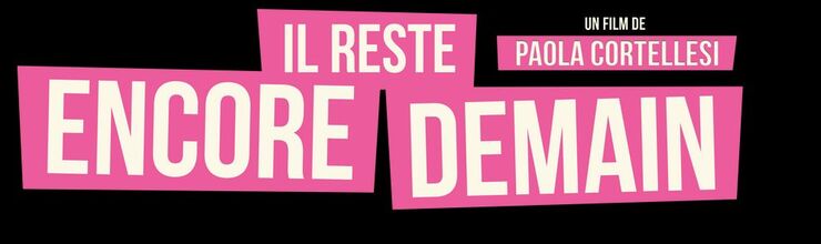 Il reste encore demain (2024) - Film et séances - Cinémas Pathé (ex ...