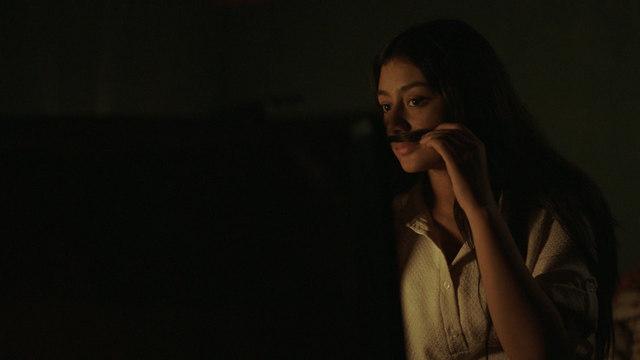 Norah (2024) - Film et séances - Cinémas Pathé