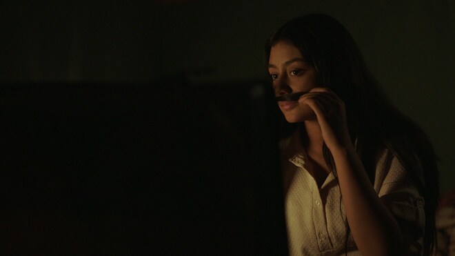 Norah (2024) - Film et séances - Cinémas Pathé