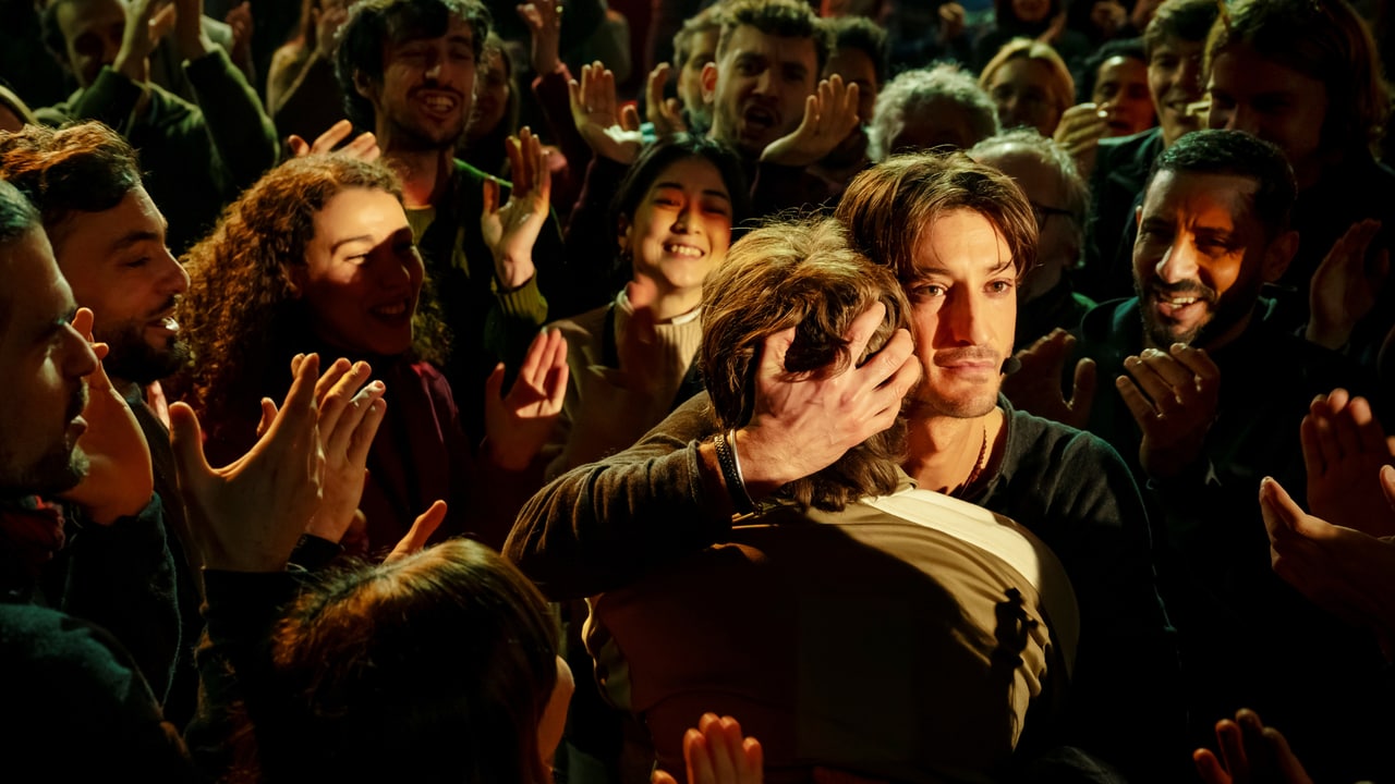 La Soirée des Passionnés : Gourou - Cinémas Pathé