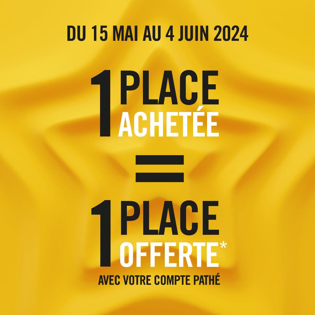 Les CinéCartes Opéra - Offres Cinémas Pathé (ex Gaumont)